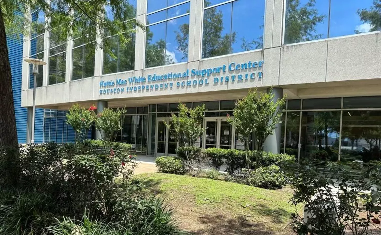 57 HISD Schools Ready to Embrace Superintendent's Program | Houston Press