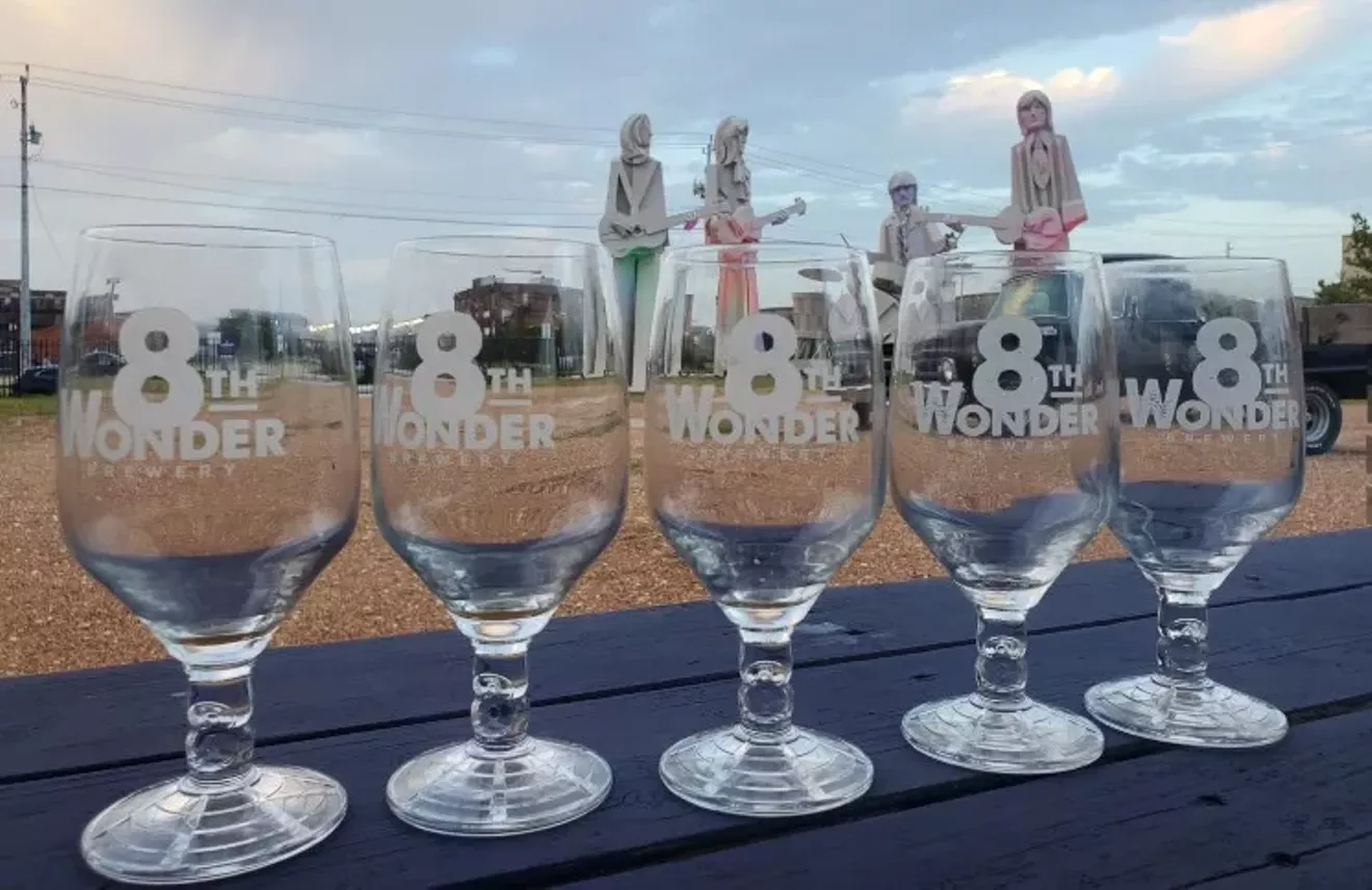 Best Of Houston® 2021: Best Brewery | Houston Press