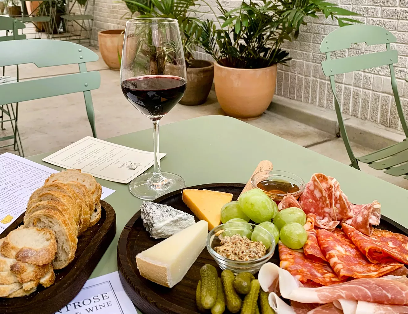 Best Of Houston® 2022: Best Cheese Shop | Houston Press