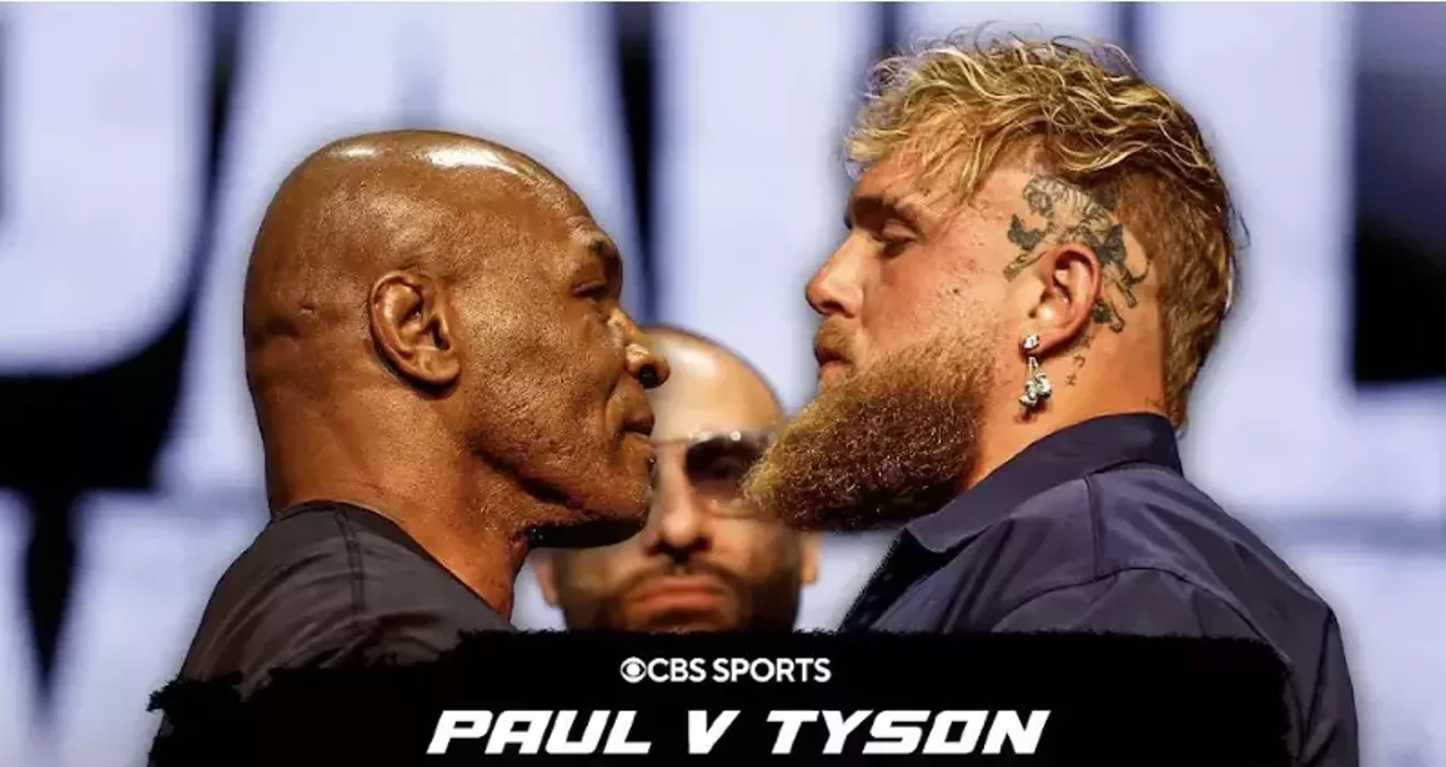 Your Watch Guide For a Deluxe Weekend Across Four Sports | Houston Press