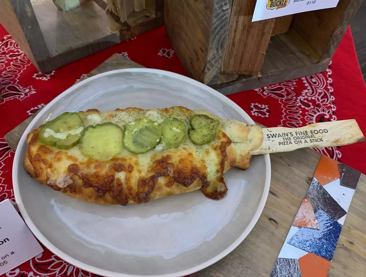Gold Buckle Foodie Awards 2023: Winners All-Around | Houston Press