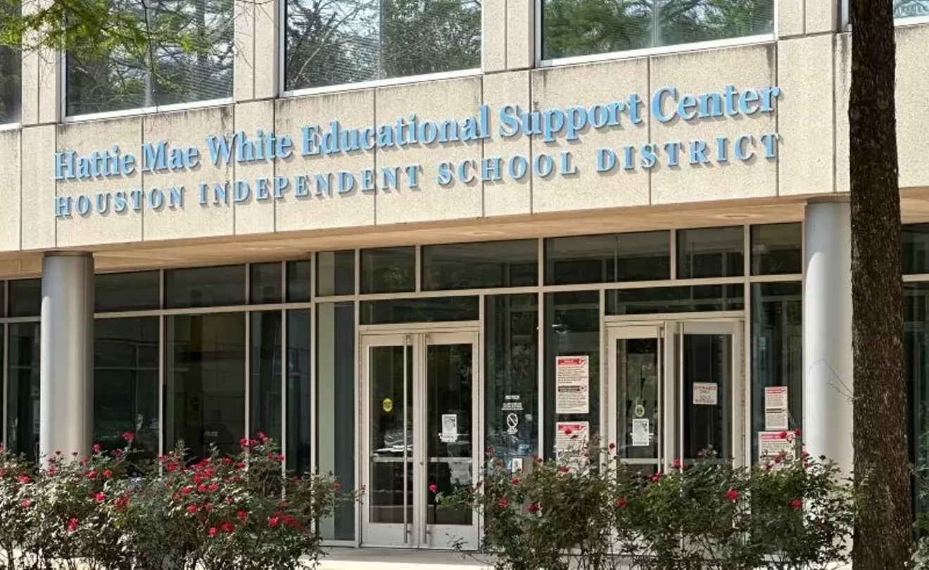 Teachers in HISD Know Their Base Pay Offers, But Await Finding About ...