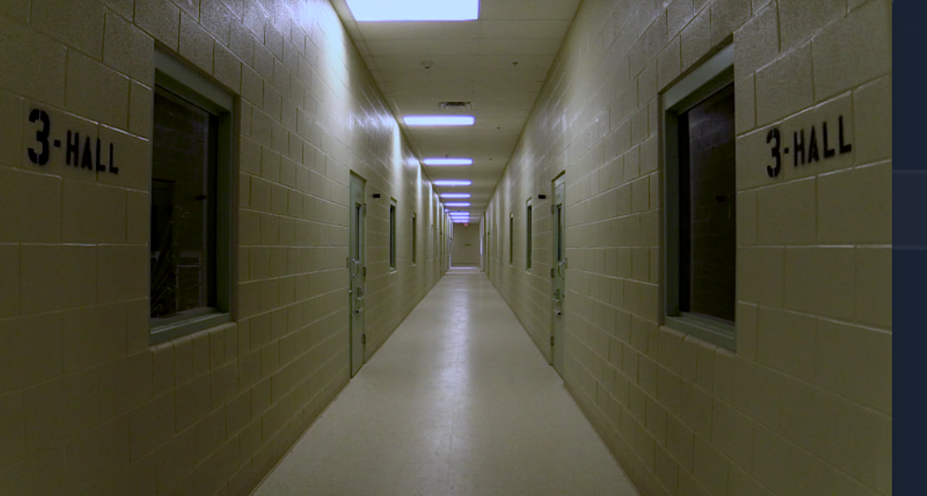 Prison Show Documentary Screening Set For June 3 | Houston Press