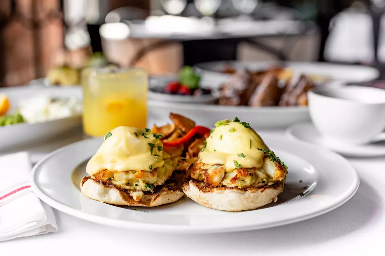 Things to Do: The Best Things to Eat and Drink in Houston This Weekend ...