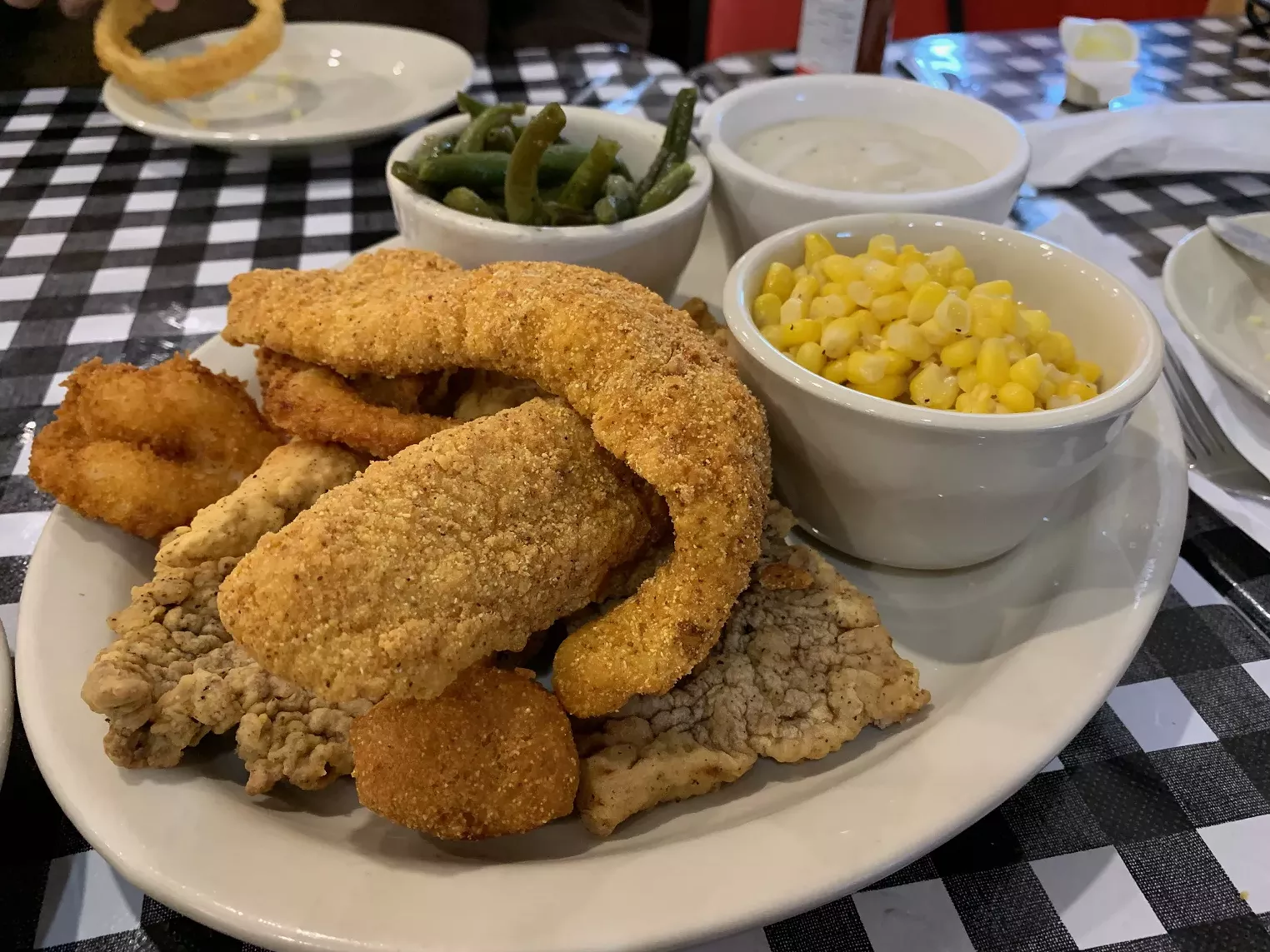 Hidden Gem: Mel's Country Cafe | Houston Press