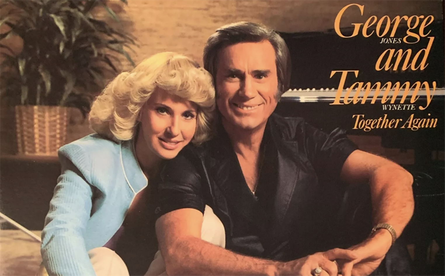 Things to Do: Read Cocaine and Rhinestones a History of George Jones ...