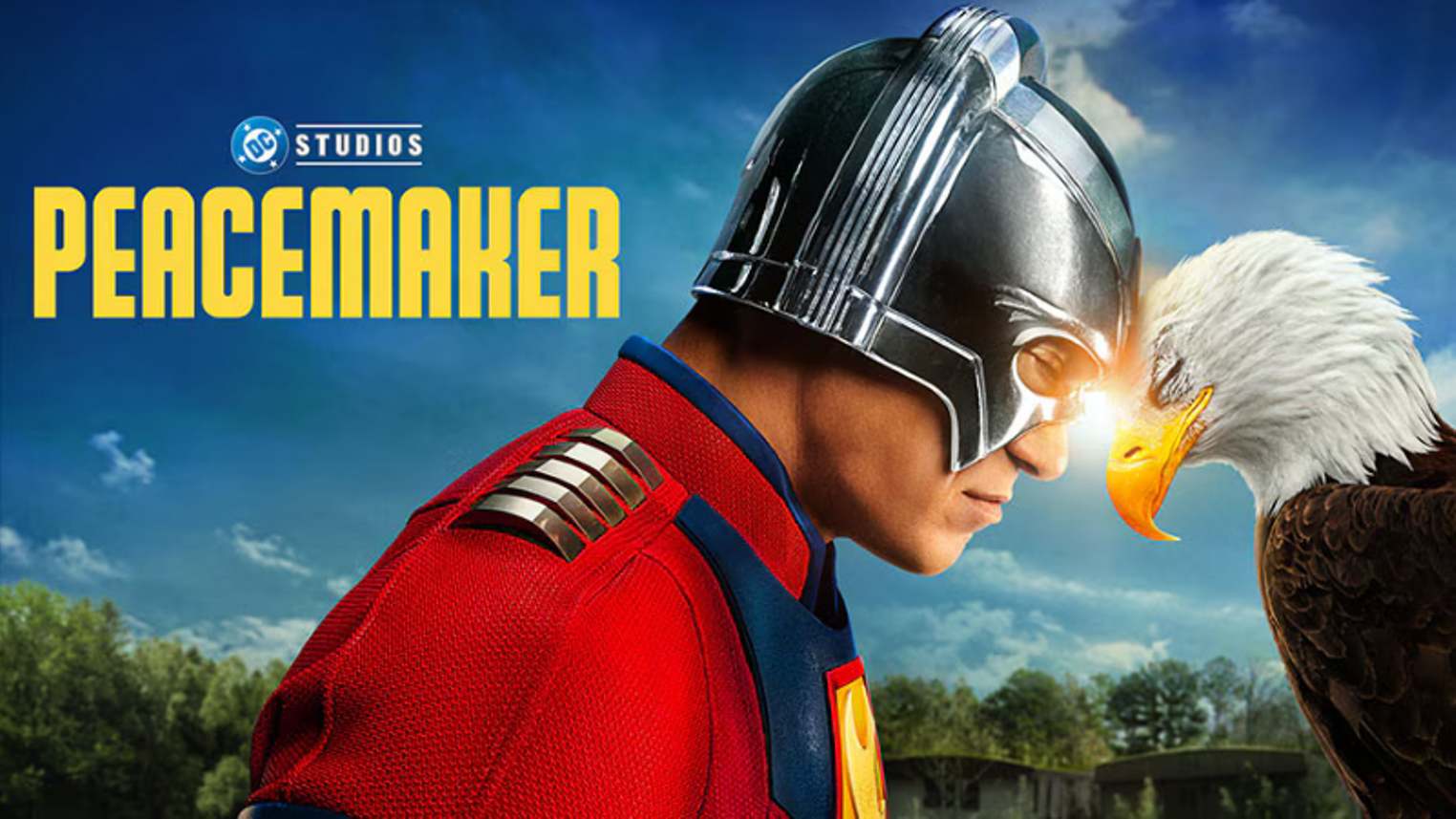 Streaming: Peacemaker, Churchy and Long Story Short | Houston Press