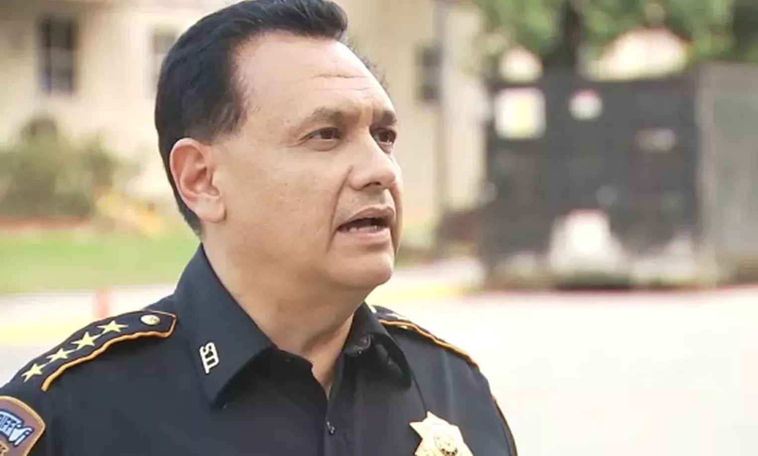Poll Indicates Harris County Residents Are Concerned About Crime But ...