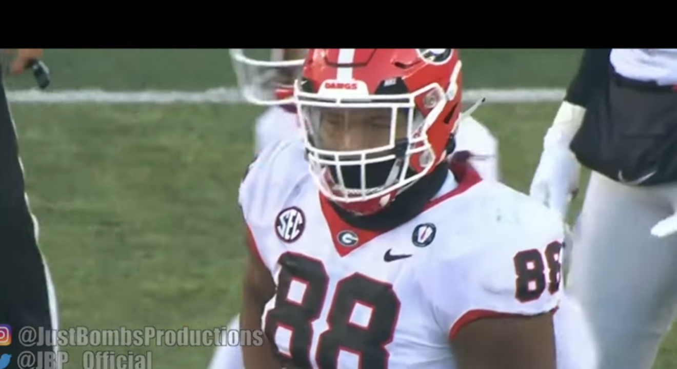 How Charges Against Jalen Carter Affect Houston Texans Draft | Houston ...