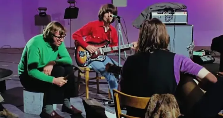 Things to Do: Read Living the Beatles Legend the Untold Story of Mal ...