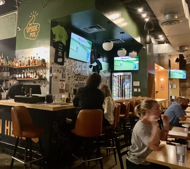 Latuli is Now Open, Diversion Has a New Home in Montrose | Houston Press