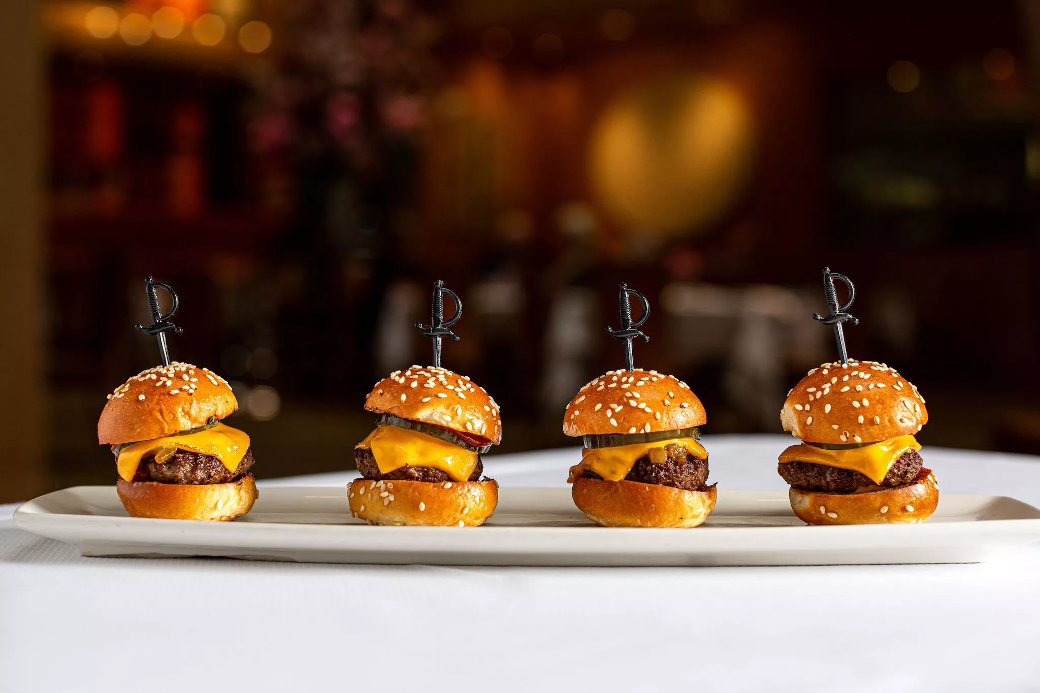 Staying Cool with Houston Happy Hours | Houston Press