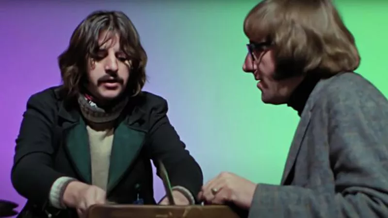Things to Do: Read Living the Beatles Legend the Untold Story of Mal ...