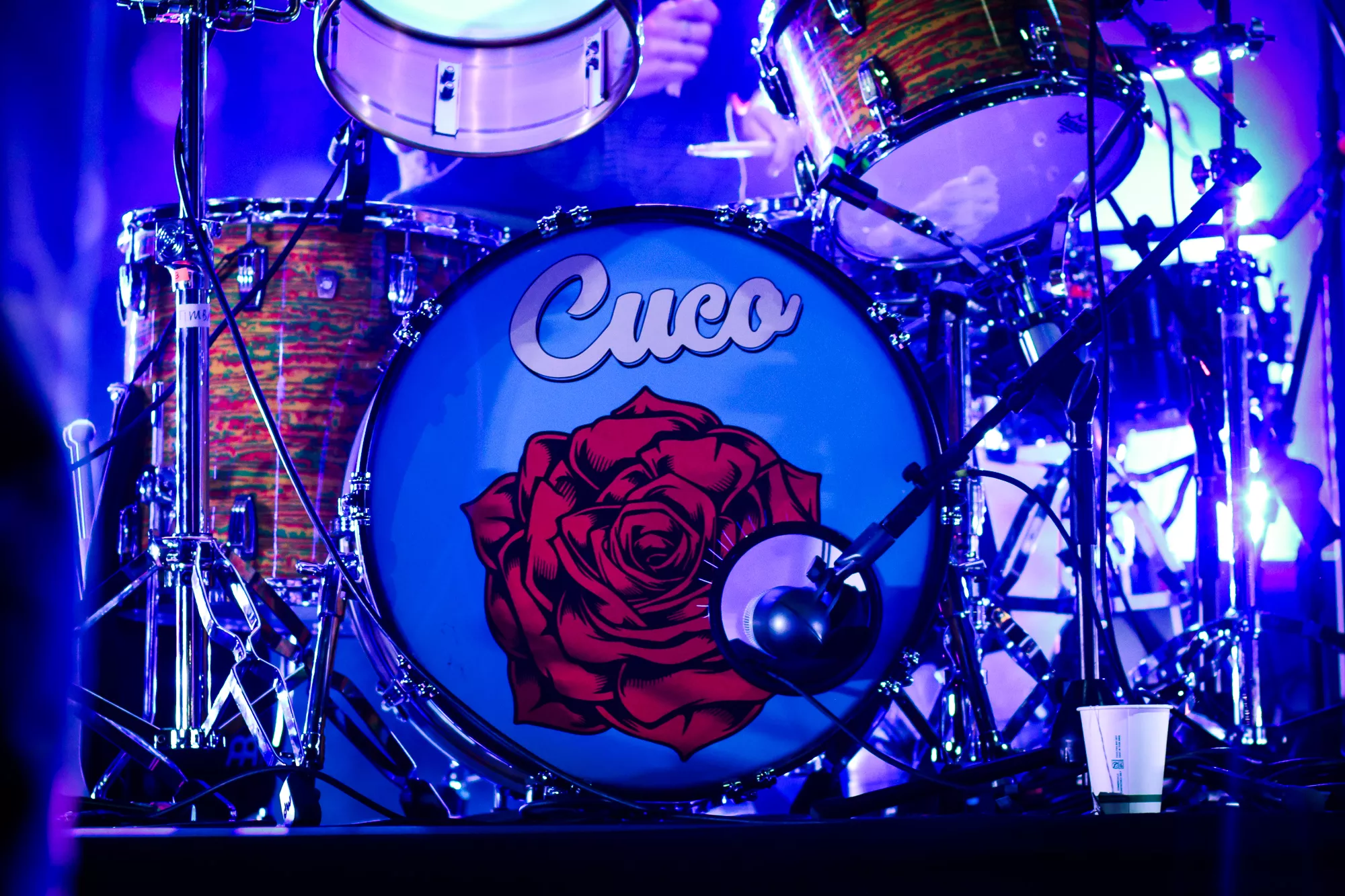 Review: Cuco at White Oak Music Hall | Houston Press