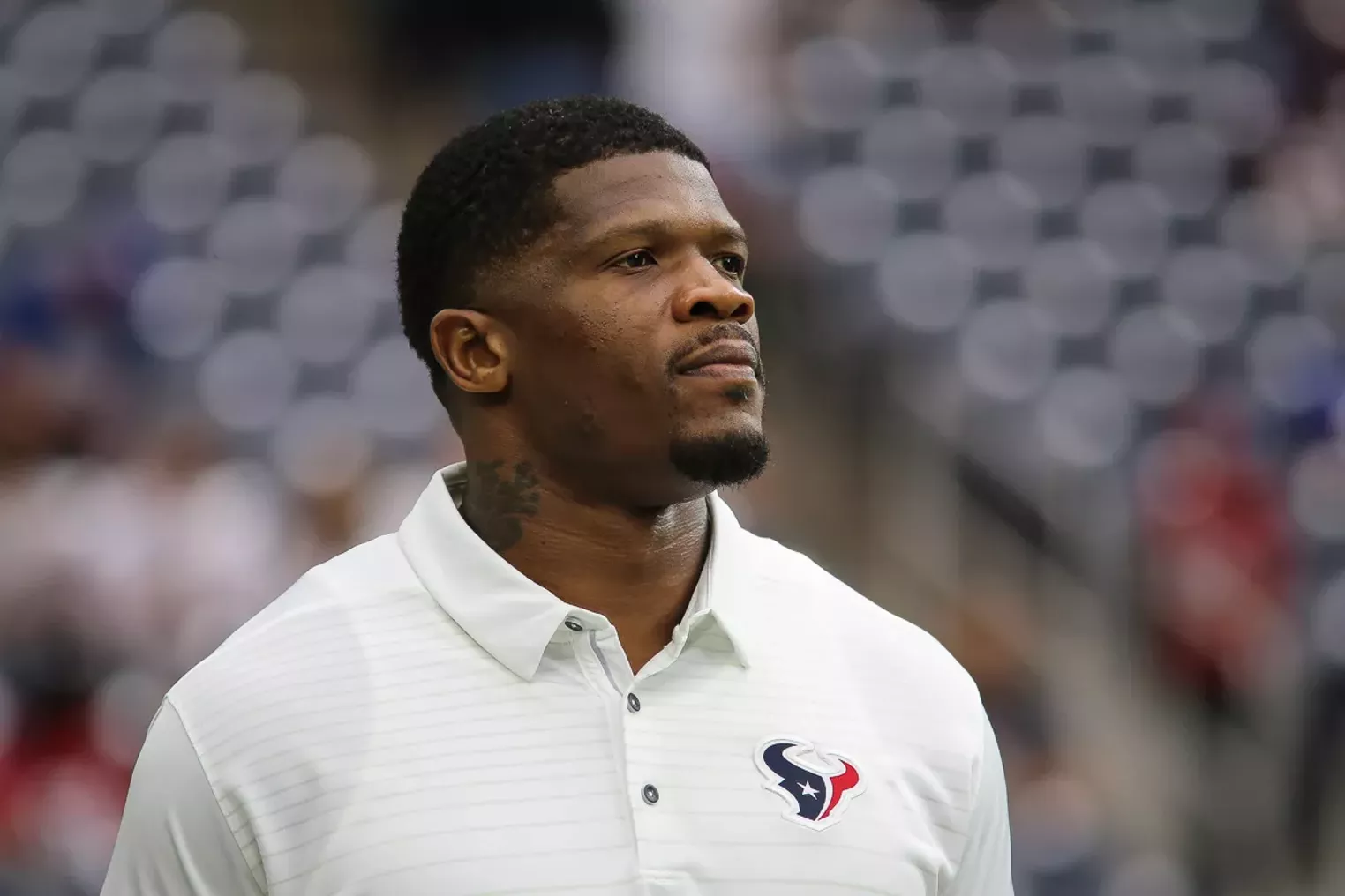 The Case For Andre Johnson to the Pro Football Hall of Fame | Houston Press