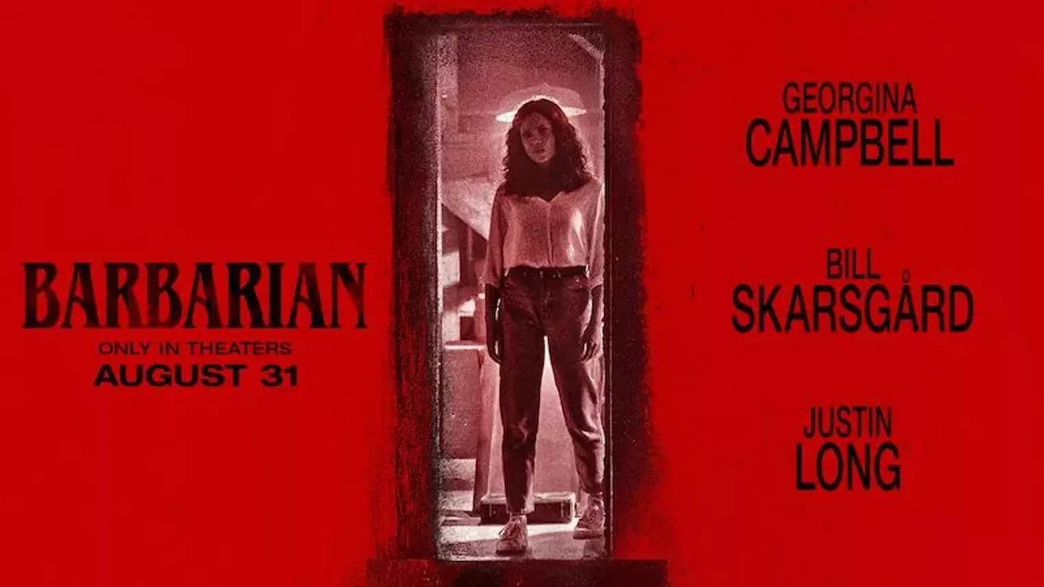 Review: Barbarian | Houston Press