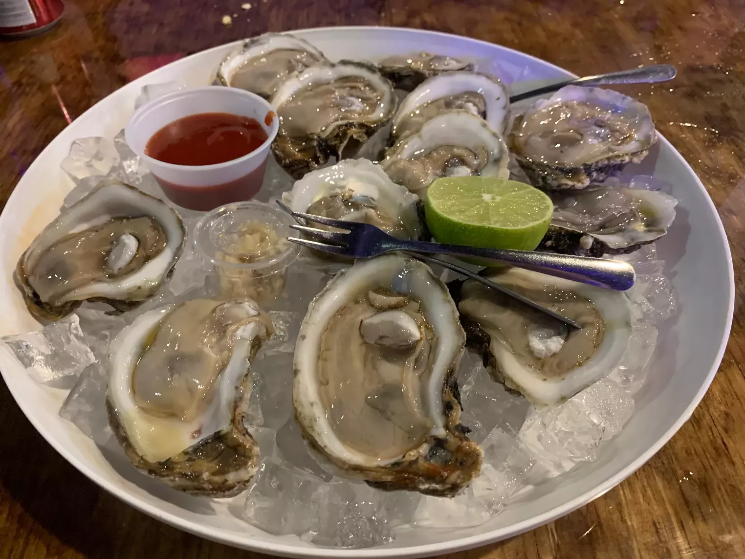 A First Look at Playa Azul's New Digs and Menu | Houston Press