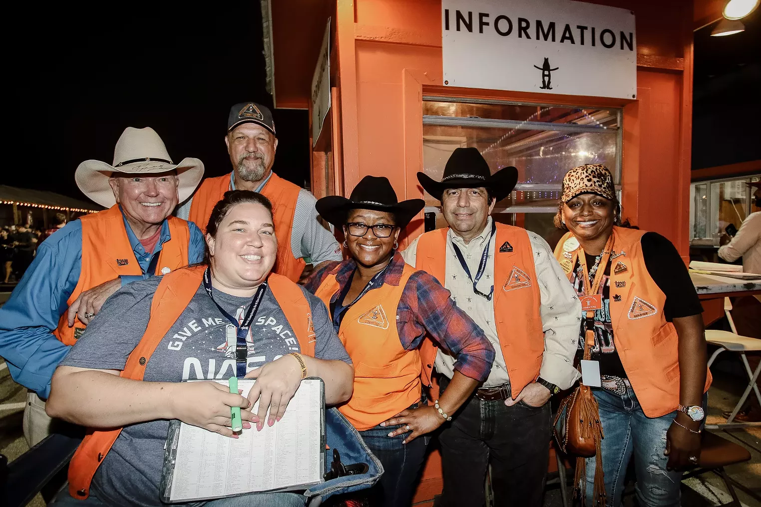 HLSR Championship Bar-B-Que Contest 2023 | Houston Press