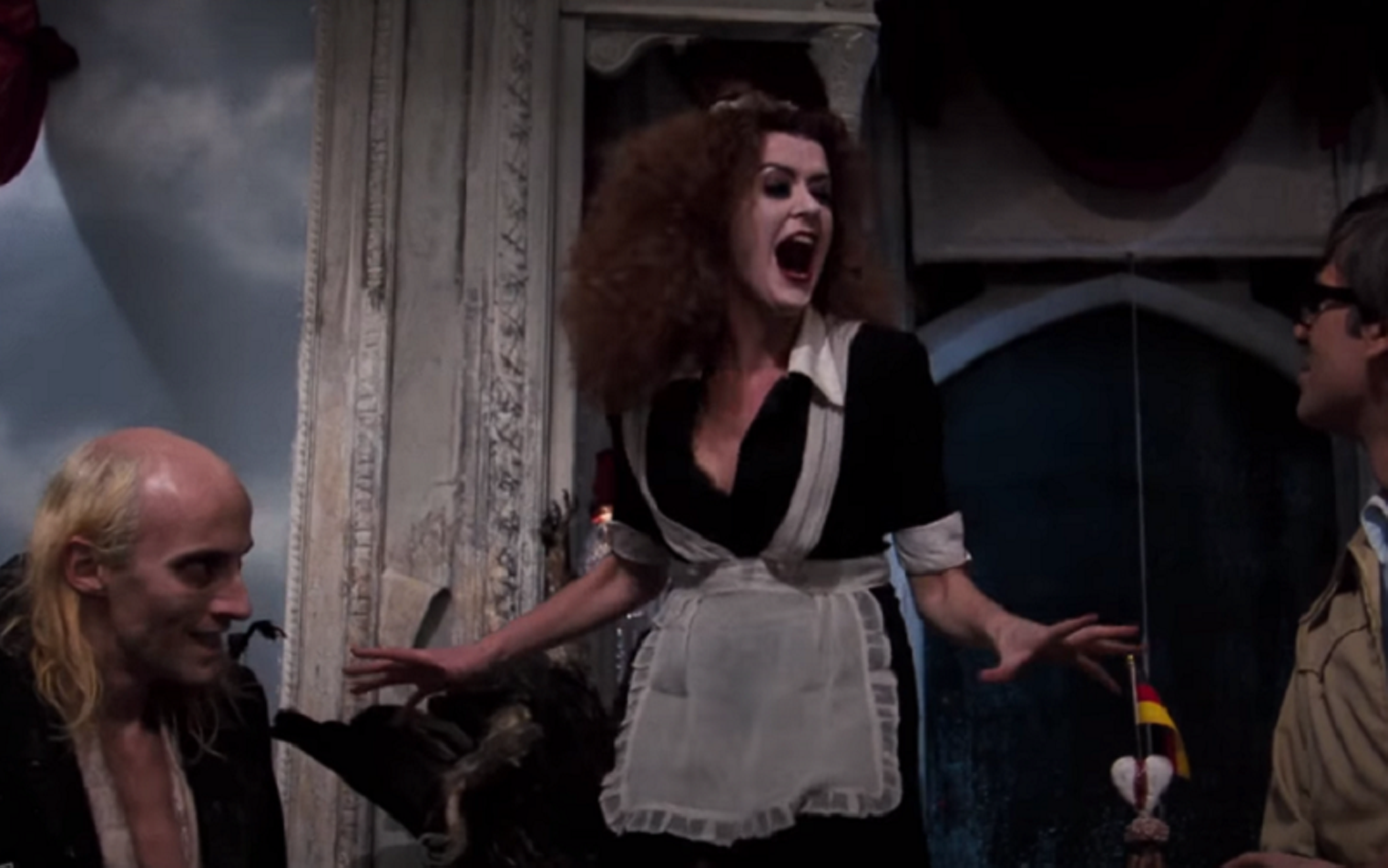 Top 5 Time Warp Covers From Rocky Horror | Houston Press